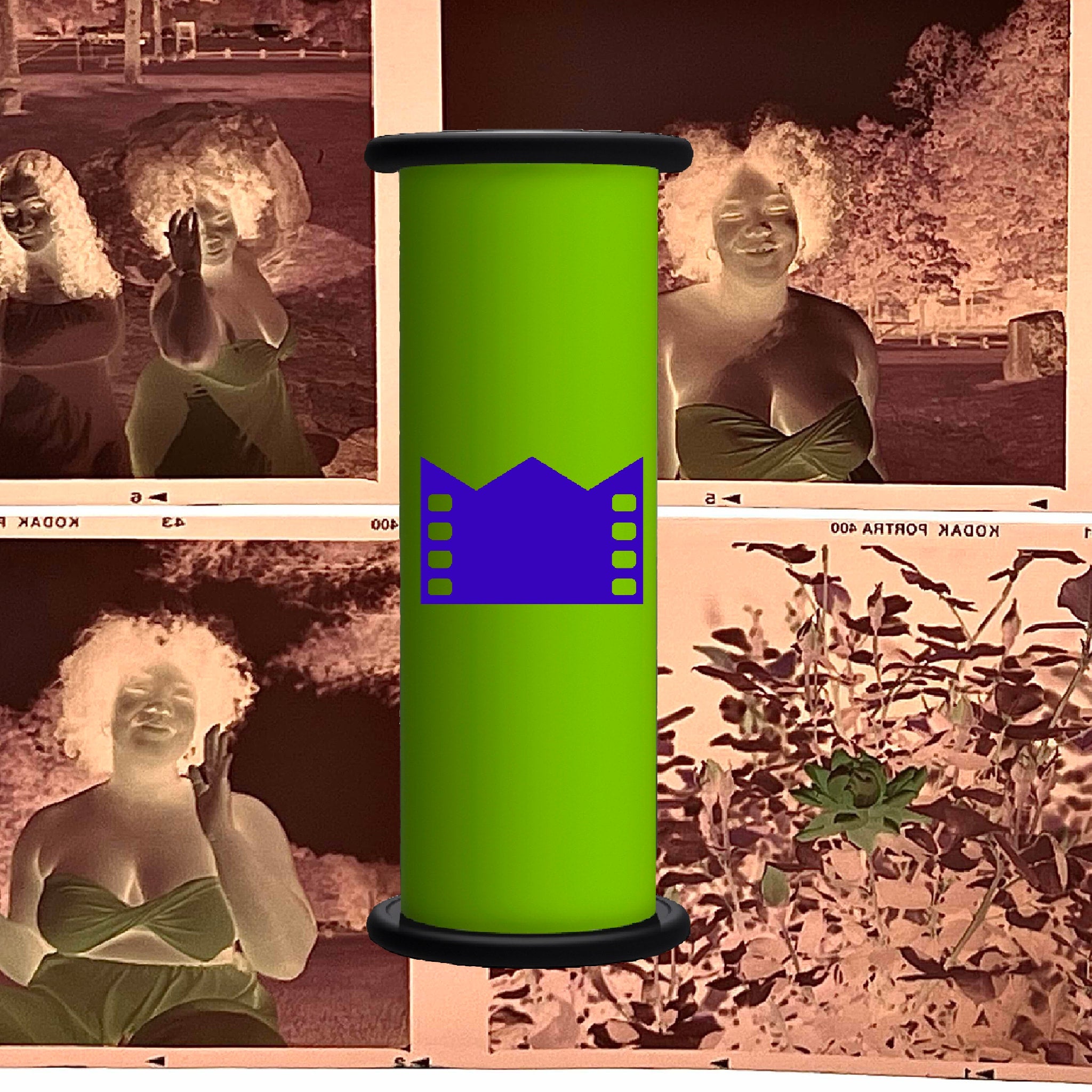 120 C-41 Color Negative Processing | Royal We Film Lab