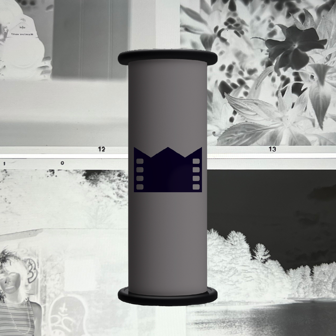 120 B&W Negative Processing | Royal We Film Lab